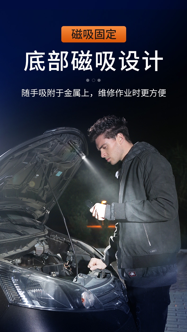 SUPERFIRE神火手电筒A36 - superfire 神火强光手电筒官网 【深圳市神火照明有限责任公司】