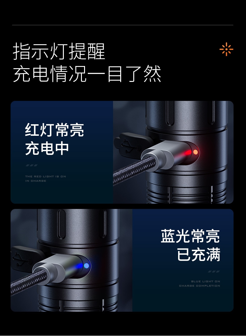 SUPERFIRE神火手电筒A15 - superfire 神火强光手电筒官网 【深圳市神火照明有限责任公司】