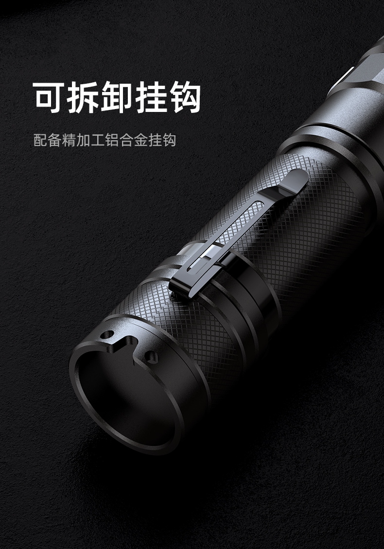 SUPERFIRE神火A2-S - superfire 神火强光手电筒官网 【深圳市神火照明有限责任公司】