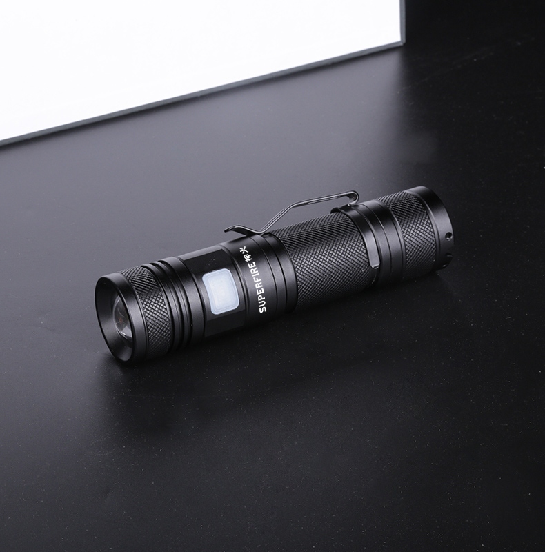SUPERFIRE神火A2-S - superfire 神火强光手电筒官网 【深圳市神火照明有限责任公司】