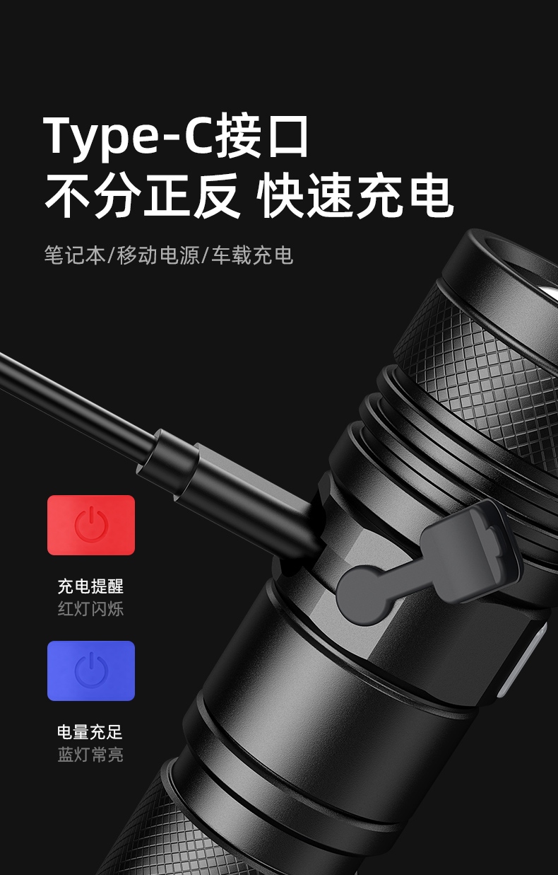 SUPERFIRE神火A2-S - superfire神火强光手电筒官网-【深圳市神火照明有限责任公司】